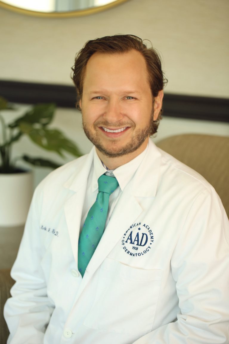 Providers - Cenla Dermatology