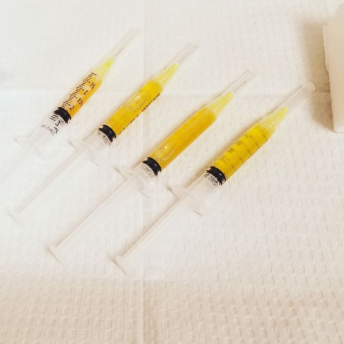 Platelet Rich Plasma - Alexandria, LA - Cenla Dermatology